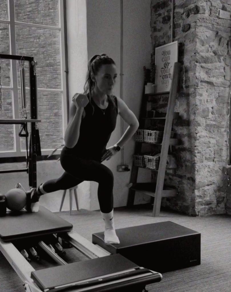 Our Story – Peak Reformer Studio